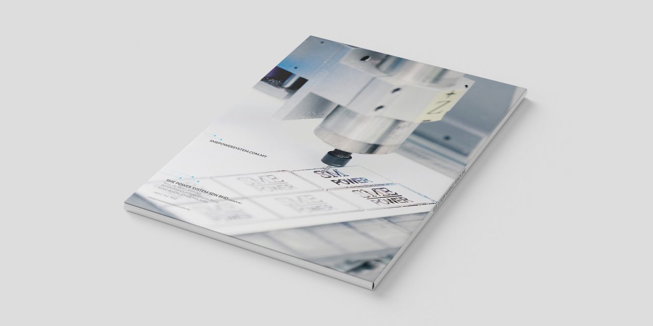 SME Company Profile - RTS Media Group